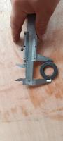 China LGMC Original Pin Retainer for Wheel Loader 2713-1021 2114-1849 High Density for sale
