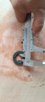 China LGMC Original Pin Retainer for Wheel Loader 2713-1021 2114-1849 High Density for sale
