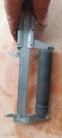 China LGMC Original Pin Retainer for Wheel Loader 2713-1021 2114-1849 High Density for sale