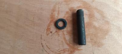 China LGMC Original Pin Retainer for Wheel Loader 2713-1021 2114-1849 High Density for sale