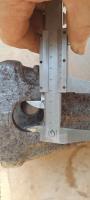 China Bucket Tooth for Wheel Loader RMK300RC-6 207-70-14151RC Original Spare Parts for sale