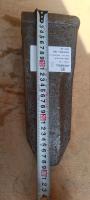 China Bucket Tooth for Wheel Loader RMK300RC-6 207-70-14151RC Original Spare Parts for sale
