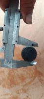 China LGMC Original Wheel Loader Pin & Retainer 09244-02516 Wear Resistant High Density for sale