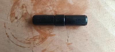 China LGMC Original Wheel Loader Pin & Retainer 09244-02516 Wear Resistant High Density for sale