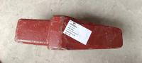 China LIUGONG 207-939-3120 Wheel Loader Adapter Spare Parts Corrosion Resistance 100% Original for sale
