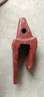 China LIUGONG 207-939-3120 Wheel Loader Adapter Spare Parts Corrosion Resistance 100% Original for sale
