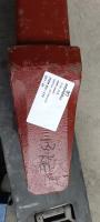China LIUGONG 207-939-3120 Wheel Loader Adapter Spare Parts Corrosion Resistance 100% Original for sale