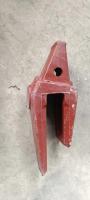 China LGMC Engine Spare Parts 2713-1218 Adapter Sufficient Fatigue Strength for Wheel Loader for sale