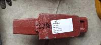 China LGMC Engine Spare Parts 2713-1218 Adapter Sufficient Fatigue Strength for Wheel Loader for sale