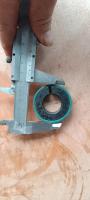 China LGMC Wheel Loader Pin Retainer 1U3452 100% Original 3 Months Warranty for sale