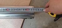 China LIUGONG 80x535 Pin Bucket for Wheel Loader 100% Original China 3-7 Days Delivery for sale