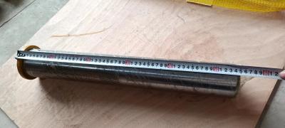 China LIUGONG 80x550mm Pin Bucket for Wheel Loader Construction Machinery Parts Original for sale