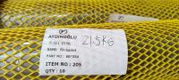 China LIUGONG 80x550mm Pin Bucket for Wheel Loader Construction Machinery Parts Original for sale