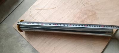 China LiuGong 80x600mm Pin Bucket for Wheel Loader Durable Original Spare Part for sale