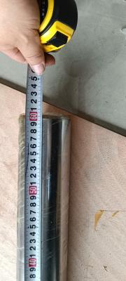 China 80x660mm Pin Bucket for Wheel Loader Original Spare Part in Stock for sale