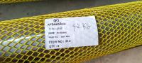China Original LGMC 100x680 Pin Bucket for Wheel Loader High Durability China Factory for sale