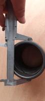 China LGMC 70x85x90 Bush Bucket for Mini Excavator High Quality Original China Factory Price for sale