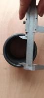 China LGMC 70x85x90 Bush Bucket for Mini Excavator High Quality Original China Factory Price for sale