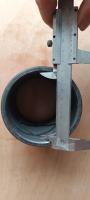 China LIUGONG 80x95x100 Bush Bucket for Excavator 100% Original 3-7 Day Delivery for sale