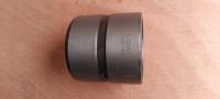 China Original LGMC 80x95x90 Bush Bucket for Mini Excavator Wear Resistant Material for sale