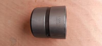 China Original LGMC 80x95x90 Bush Bucket for Mini Excavator Wear Resistant Material for sale