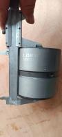 China Original LGMC 80x95x90 Bush Bucket for Mini Excavator Wear Resistant Material for sale