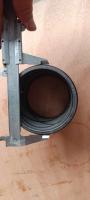 China Original LGMC 80x95x90 Bush Bucket for Mini Excavator Wear Resistant Material for sale
