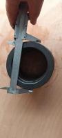 China Original LGMC 80x110x95/130 Excavator Bucket Bush 20Y-70-32410 Wear Resistant for sale