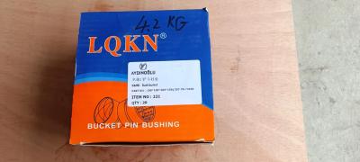 China Original LGMC Bucket Bush 90x120x106x150 207-70-72460 for Mini Excavator Wear Resistant for sale