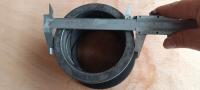 China Original LGMC Bucket Bush 90x120x106x150 207-70-72460 for Mini Excavator Wear Resistant for sale