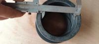 China Original LGMC Bucket Bush 90x120x106x150 207-70-72460 for Mini Excavator Wear Resistant for sale