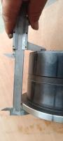 China Excavator Bush Bucket 208-70-72170 100x130x98mm 160mm High Quality Original for sale
