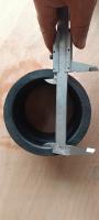 China Excavator Bush Bucket 208-70-72170 100x130x98mm 160mm High Quality Original for sale