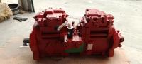 China Liugong R210LC-7 Main Pump 31N6-10100 for Excavator Hydraulic System 100% Original for sale