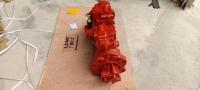 China Liugong R210LC-7 Main Pump 31N6-10100 for Excavator Hydraulic System 100% Original for sale