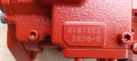 China Liugong R210LC-7 Main Pump 31N6-10100 for Excavator Hydraulic System 100% Original for sale