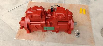 China Liugong R210LC-7 Main Pump 31N6-10100 for Excavator Hydraulic System 100% Original for sale