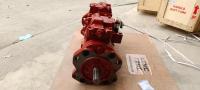 China Liugong R210LC-7 Main Pump 31N6-10100 for Excavator Hydraulic System 100% Original for sale