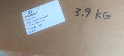 China Liugong 6251-31-3100 Forklift Connecting Rod 6D125E-5 Wear Resistant 100% Original for sale