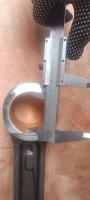China Liugong 6251-31-3100 Forklift Connecting Rod 6D125E-5 Wear Resistant 100% Original for sale