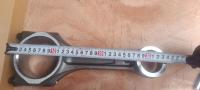 China Liugong 6251-31-3100 Forklift Connecting Rod 6D125E-5 Wear Resistant 100% Original for sale