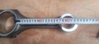 China Liugong 6251-31-3100 Forklift Connecting Rod 6D125E-5 Wear Resistant 100% Original for sale