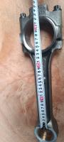China LGMC Forklift Connecting Rod 3418500 NTA855 Original 3-Month Warranty for sale