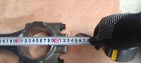 China LGMC Forklift Connecting Rod 3418500 NTA855 Original 3-Month Warranty for sale