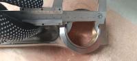 China LGMC Forklift Connecting Rod 3418500 NTA855 Original 3-Month Warranty for sale
