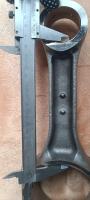 China LGMC 8-98018425-1 Forklift Connecting Rod 4HK1 Durable Corrosion Resistant 100% Original for sale