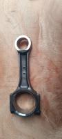 China LGMC 8-98018425-1 Forklift Connecting Rod 4HK1 Durable Corrosion Resistant 100% Original for sale