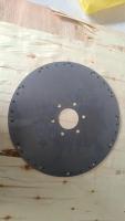 China 3 Months Warranty 12D0002 SPRING BOARD For LIUGONG Construction Components for sale