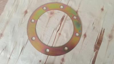 China LGMC 57A0116 Shim Washer for LiuGong Excavator Stress Corrosion Resistance 100% Original for sale
