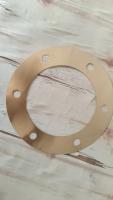 China LIUGONG 57A0118 Washer for Excavator Stress Corrosion Resistance 100% Original for sale